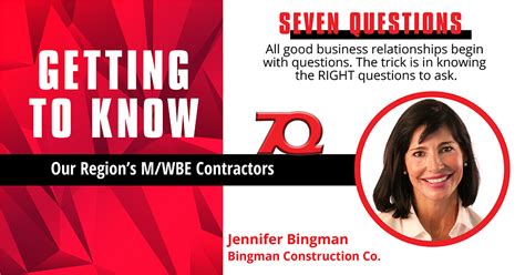 Forum Workplace Culture Survey Video Meet Bingman Construction Jobs Events