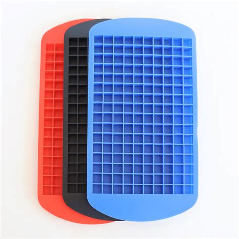 Mini Ice Cube Tray Tea At Heart