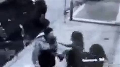 Le Dio Una Brutal Golpiza A Una Joven Porque No Quiso Tener Relaciones