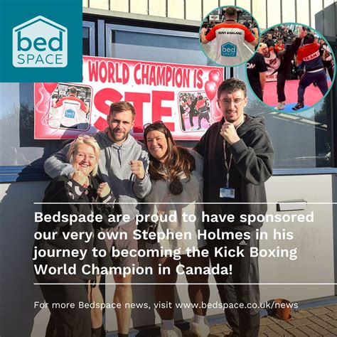 Congratulations Stephen We Are So Proud Of You We Have A World