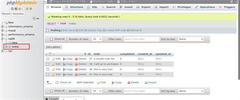 GitHub Iamsaikishore Project4 Deploying A Sample PHP To Do 3 Tier