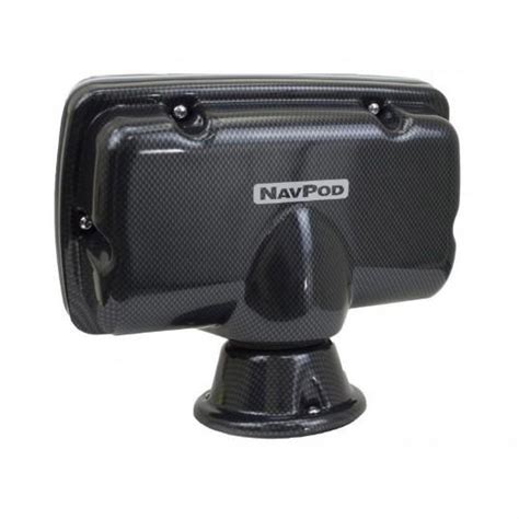 Navpod Powerpod Pre Cut For Furuno Gp1971f 9 Multi Touch Gps