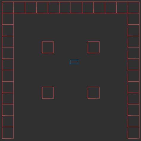 2D Player Collision Against Static Geometry Tim Wheeler