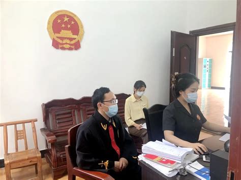 线上办案常态化 利民惠企效果好——荆州区法院川店法庭两月“隔空”调解合同纠纷19件澎湃号·政务澎湃新闻 The Paper