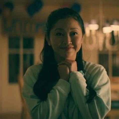 Icon Lara Jean Lara Jean Lara Book Girl