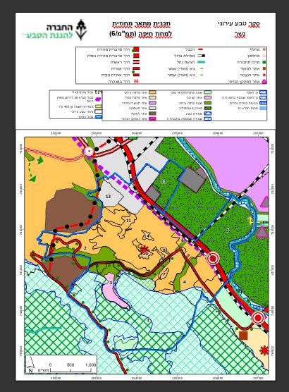 Exported Legend In Map Is Diffrent Then Layout In Esri Community