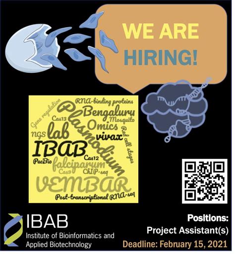 Projects Antimalarial Wearehiring Malaria Institute Of