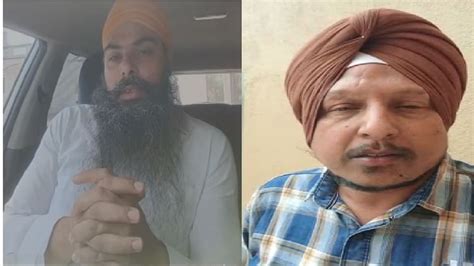 Four Accused Arrested For Raising Pro Khalistan Slogans In Chhattisgarh