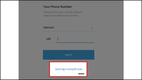 Cách đăng Nhập Telegram Trên Máy Tính Web Nhanh đơn Giản