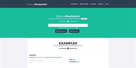 Top Notch JQuery Form Plugins Wpshopmart