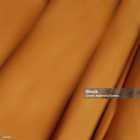 구겨진 물결 모양의 고급 레드 실크 또는 사틴 패브릭으로 매끄러운 표면적 3d 사실적인 벡터 추상적 배경과 복사 공간 섬세한 벨벳 질감 실키 한 직물 우아한 티슈 일러스트