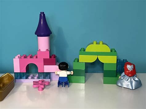 Duplo Ariel Set Outlet