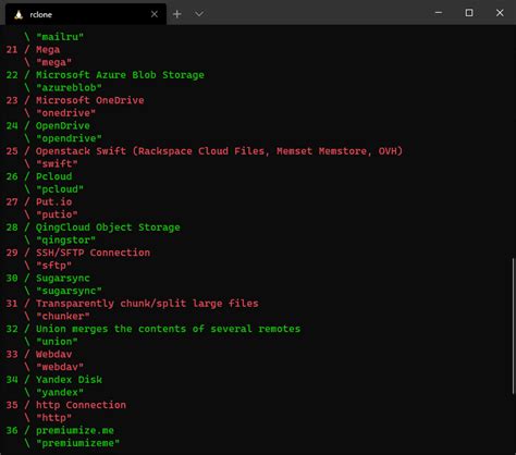 How To Copy Data Between Aws And Azure Buckets Using Rclone