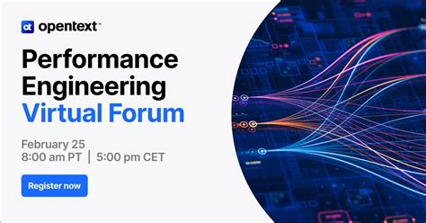 performanceengineering opentext devops cloud