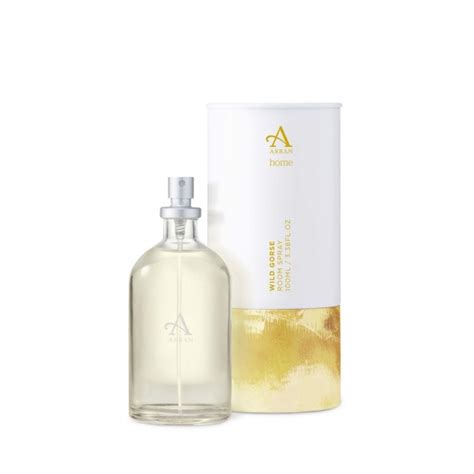 Arran Home Wild Gorse Room Spray 100ml Uk