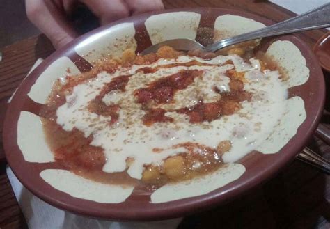 Abou Abdallah Restaurant