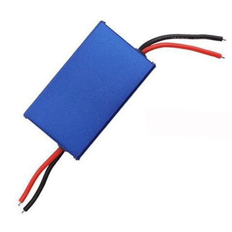 Digital Wattmeter Watt Meter Power Meter DC V Vicedeal