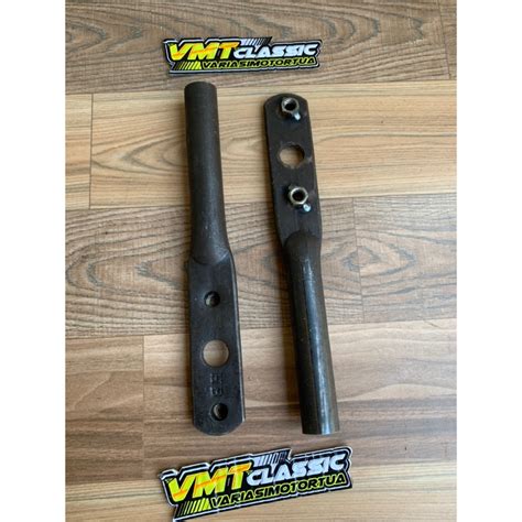 Jual Sambungan Rangka Cb Sambungan Rangka Honda Cb Buntut Rangka Belakang Honda Cb Shopee