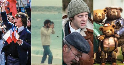 Ciclo de cine chileno a 50 años del golpe de Estado