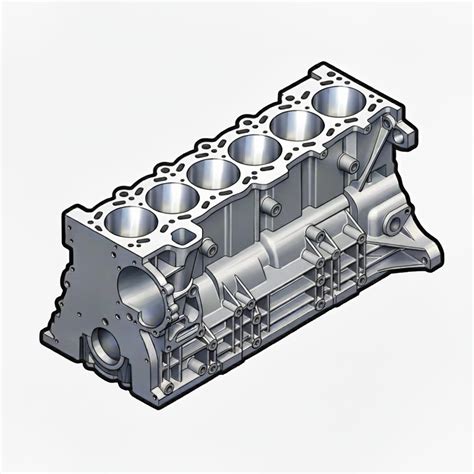 M54b30 Rebuild Parts Kazz Engineering