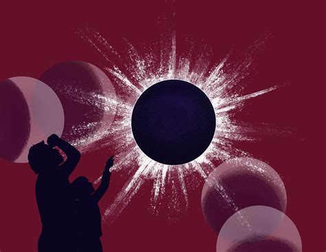 A History Of Solar Eclipses In Art Arts The Harvard Crimson