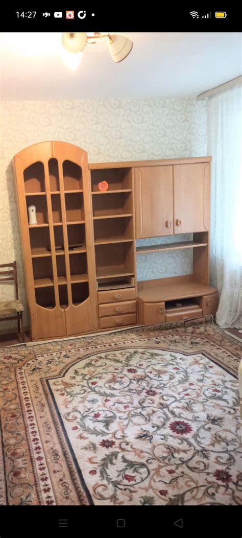 Стенка б/у.