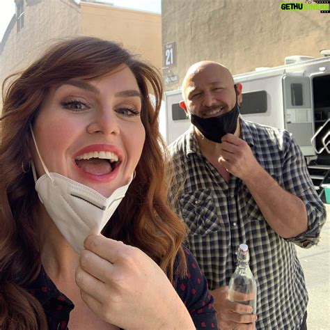 Sara Rue Gethu Cinema