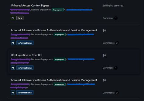 Vettrivel U On Linkedin Cybersecurity Bugbounty Infosec Securityresearch Pentest… 10