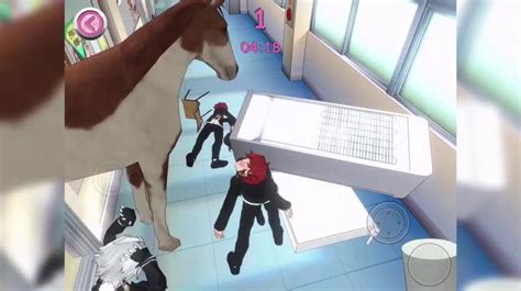 School Simulator Multiplayer By Creativ Game Developer Llc