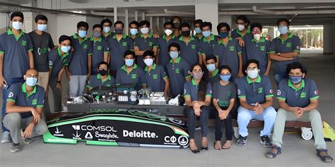 Iit Madras Hyperloop Prototype Indias 30 Minute Travel Revolution