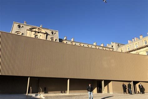 Marseille Procès Des Mutilations Dentaires Quatre Et Dix Ans De