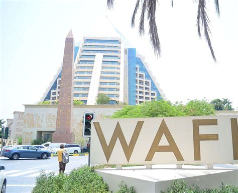 Wafi Mall
