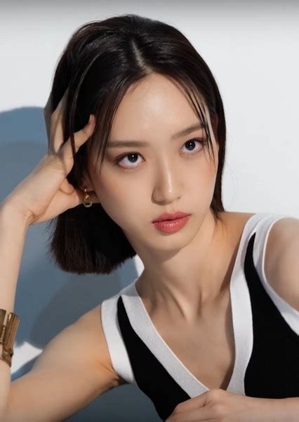 Han Ji Hyun Photo On Mycast Fan Casting Your Favorite Stories