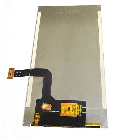 5 5 Inch Ctp Fhd Mipi Interface Lcd Display For Industrial Use High Quality 5 5 Inch Ctp Fhd