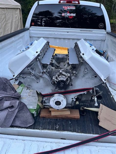 V Teardown Build Thread Page SVTPerformance Com