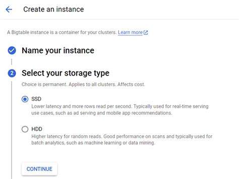 A Guide To Gcp Cloud Bigtable Cloudthat Resources