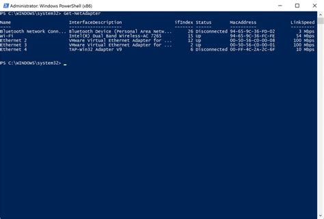Ways To Disable A Network Connection In Windows Petri It