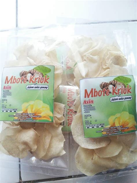 Cara Membuat Keripik Talas Renyah Dan Tidak Gatal Sajian Bunda