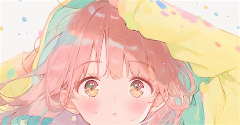 女の子 無題 Mochaのイラスト Pixiv