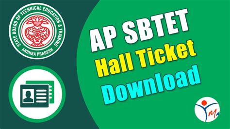 Ap Sbtet Hall Ticket 2025 Download Admit Card Download
