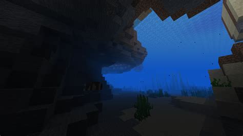 I Found Nemo D Minecraft