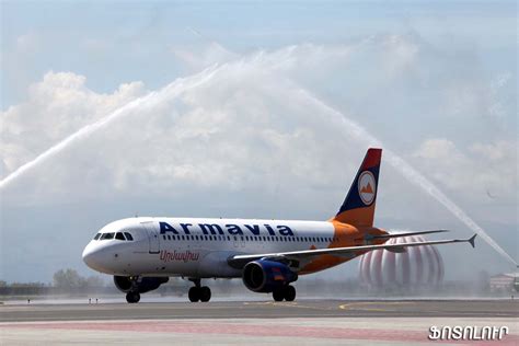 Sukhoi Civil Aircraft to sue Armenia’s Armavia over $1.4 million debt ...