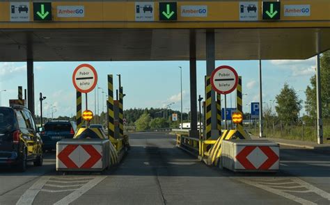Koniec obietnicy PiS Wiemy kiedy wrócą opłaty za autostradę