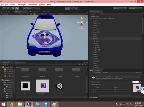 How To Center The Texture Of A Gameobject Questions And Answers
