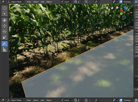 How Can I Make Materials And Textures Blender Artists Community