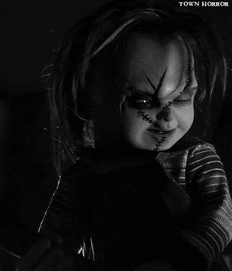 Horror Animated 