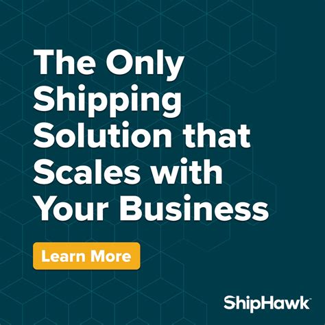 Shiphawk On Linkedin Schedule A Call