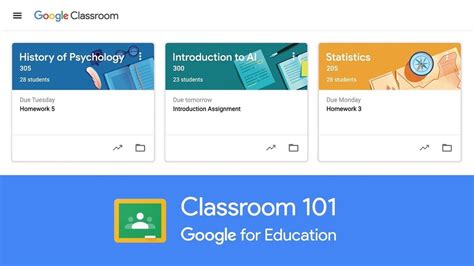 Como Funciona O Google Classroom Saiba Tudo Sobre A Sala De Aula Online