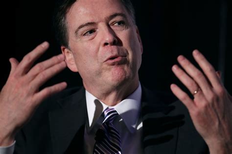What Was The Real Reason Trump Fired Comey Newsweek