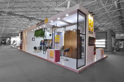 شرکت نورافشان غرفه سازی و دکوراسیون داخلی افرنگ